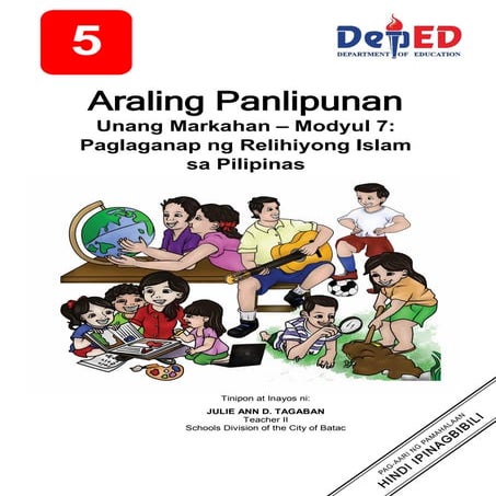 AP5_q1wk7_mod7_paglaganapngrelihiyongislamsapilipinas.pdf