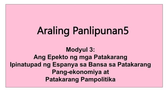 AP 5 PPT Q4 W5 - Ang Kalakalang Galyon.pptx