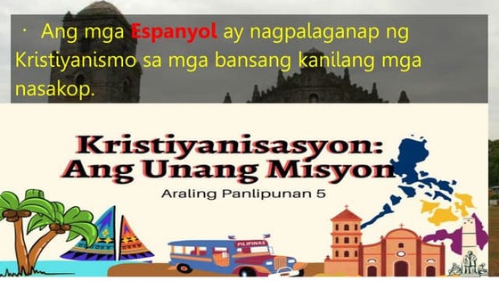Mga Pag aalsang politikal ekonomiko at panrelihiyon | PPT