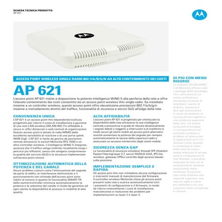 Ap 622 ss_it | PDF