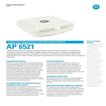 Ap6521 datasheet | PDF