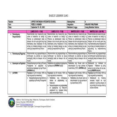 AP 6 DLL Sept 19, 21-22, 2022.docx