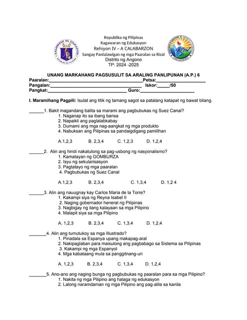 AP6_q1_mod7_ang mga natatanging pilipino at ang kanilang kontribusyon para sa kalayaan_v2.pdf