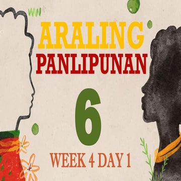 AP 6 Q3 W4.pptx araling panlipunajn free | PPT