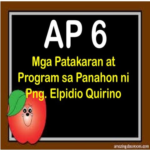 MATH 6 PPT Q3 W6 - Routine And Non-Routine Problems Involving Different Types Of Numerical ...