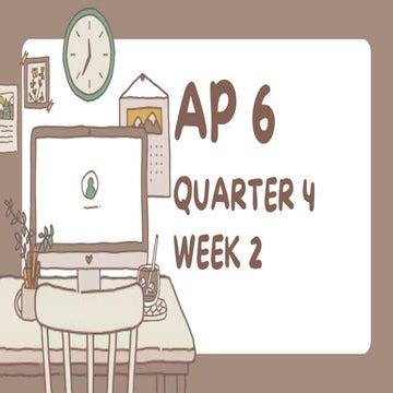 AP 6 Q4 Week 2 .pptx