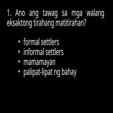 Q3-WK1-AP-G6(Mga Suliranin at Hamon na kinaharap ng mga Pilipino).pptx