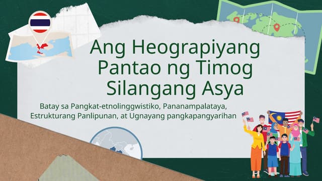 LOKASYON AT KATANGIAN NG TIMOG SILANGANG ASYA.pptx