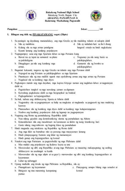 Detailed lesson plan in demonstration teaching | PDF