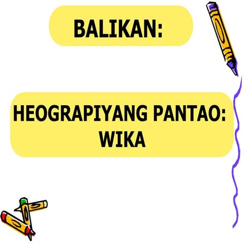 AP8 - Q1 - M3 - Heograpiyang Pantao - RELIHIYON.pptx