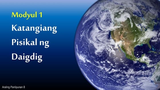 AP8-1.2.pptx Araling Panlipunan 8 module 1 week 2 | PPTX