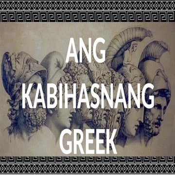 AP 8_KABIHASNANG GREECE SA BANSANG GRIYEGO(1).pptx