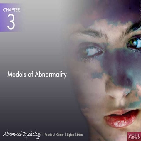 Abnormal Psychology 8_Lecture_3Presentation.ppt