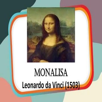Sining sa Renaissance Period | PPTX