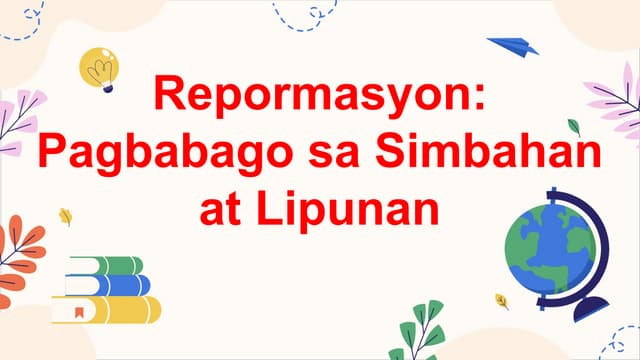 AP8 Q2 Week 1-4 Kontra-Repormasyon.pptx
