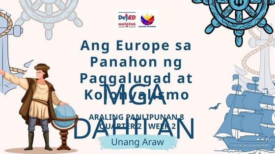 Filipino 6 - Anyo ng Pang-uri - Kayarian.pptx