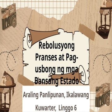 AP8 Q2 Wk6.powerpoint araling panlipunan | PPTX