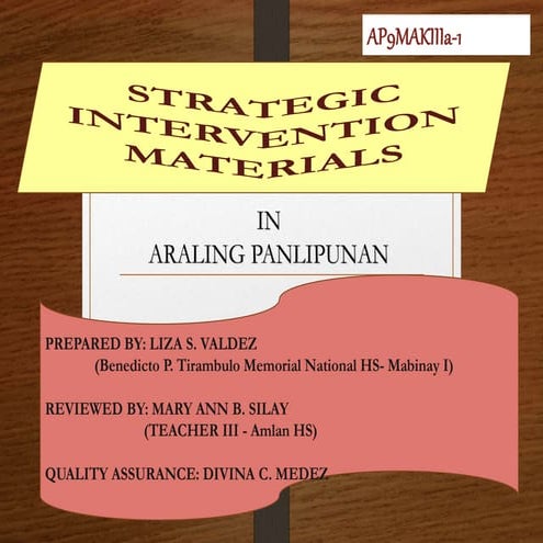 INTERAKSYONG NG SAMBAHAYAN AT BAHAY KALAKAL.pptx