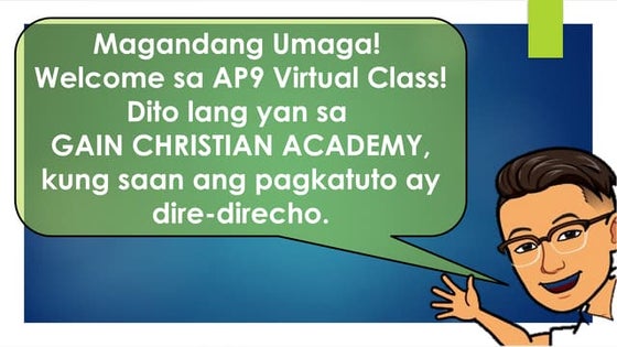 Fil 7_Q2_L4_ Paggamit ng Pang-abay na panang-ayyon, Pananggi, pang-agam ...