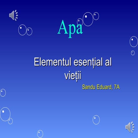 Apa | PPT