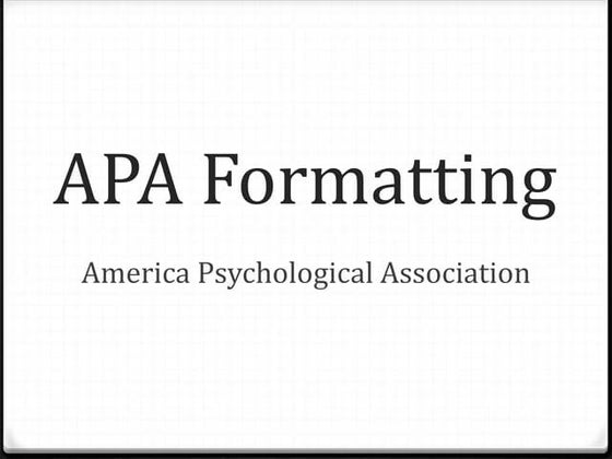 apa_formatting.ppt