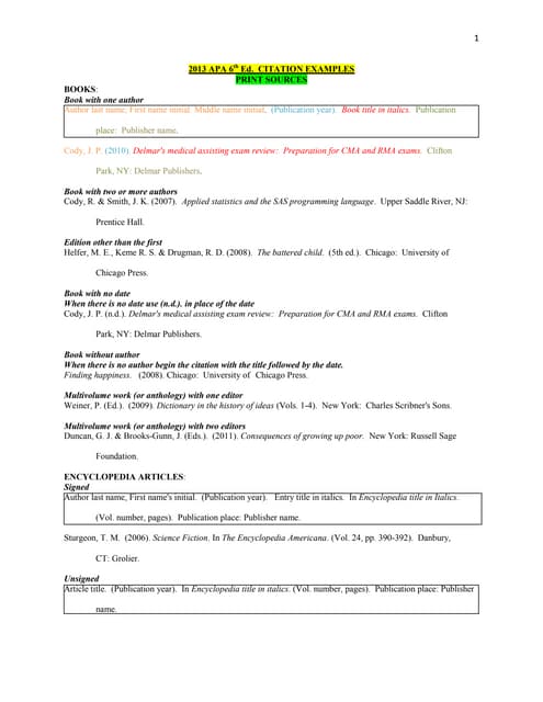 How To Write A Bibliography (Lesson For Middle School E L A) | PPT