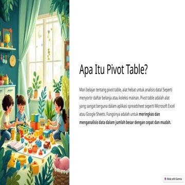 Apa-Itu-Pivot-Table-Informatika-Kelas 8.pptx