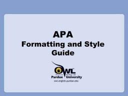 Article Review-Writing Sample | PDF