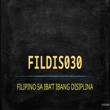 APA AT MLA Format- Ikalawang Markahan.pptx