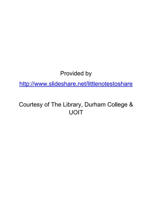 APA Guidelines & Formatting | PPT | Desktop Publishing | Computer ...