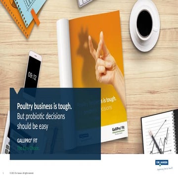 Presentasi PROBIOTIK APAC GalliPro Fit.pptx