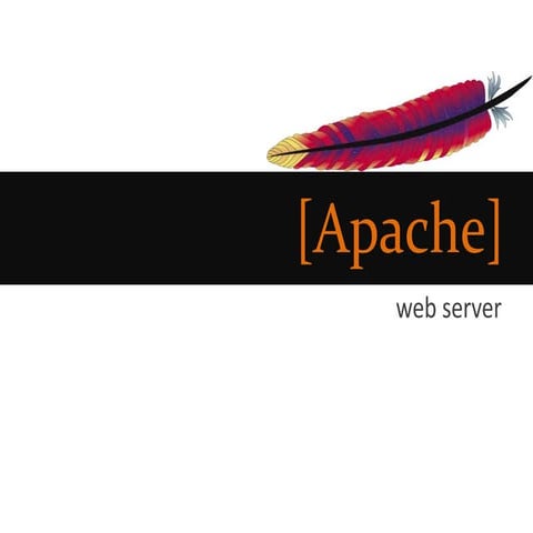 ApachE | PPT