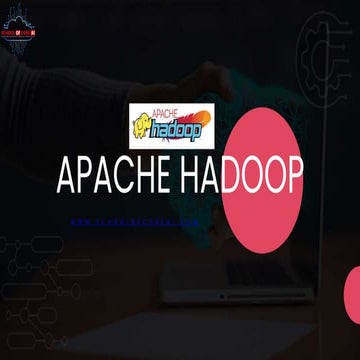 Best institute for Hadoop in gurgaon | PPT