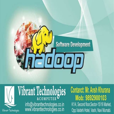 Hadoop Apache Hbase Pptx Databases Computer Software And 