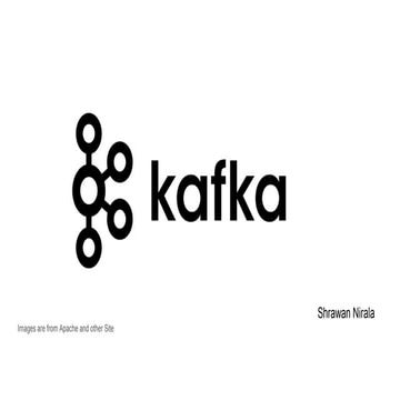 Apache kafka part 1 | PPTX