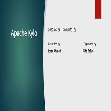 introduction and use of apache_kylo.pptx