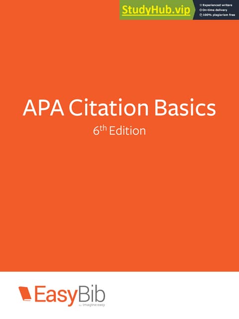 APA-7th-Edition.PPT. RESEARCH, GRADE 12 SHS | PPT