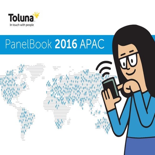 Panelbook APAC version | PDF