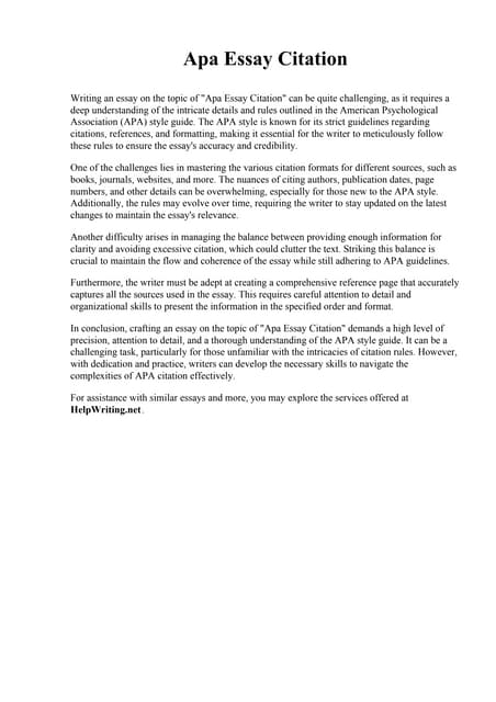 Apa Format Sample Essay Paper.pdf