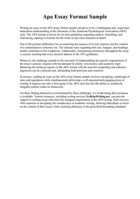 Apa Sample Essays.pdf