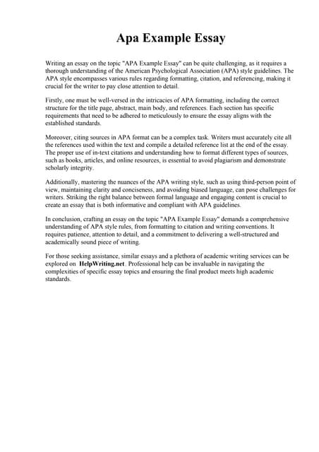 Apa Format Sample Essay Paper.pdf