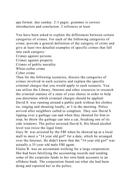 APA format, 2 pages, reference page, and cover page. Prompt below, a.docx