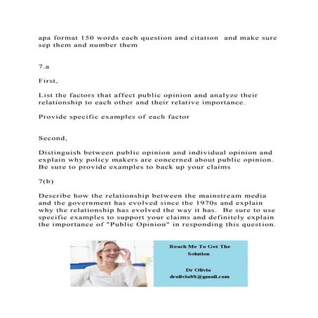 APA 200 words or moreNot all discrimination is prohibited .docx