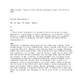 APA format 3 peer review article references Due 101218 at 5pm | PDF