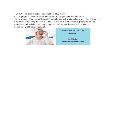 - APA format (citation within the text)- 1.5 pages (cover and refe.docx