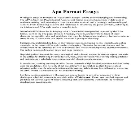 Apa Format Essays.pdf