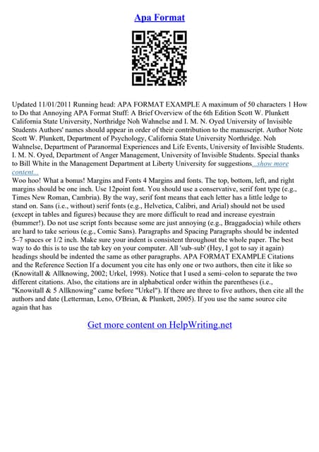 Advanced Research Methods II Module I PPT | PPTX