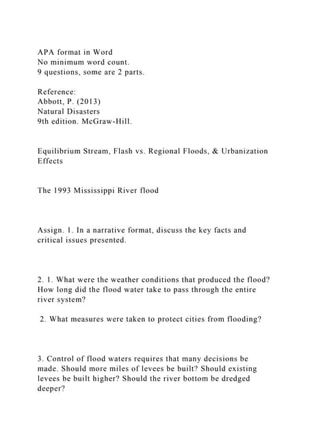 APA format, 2 pages, reference page, and cover page. Prompt below, a.docx