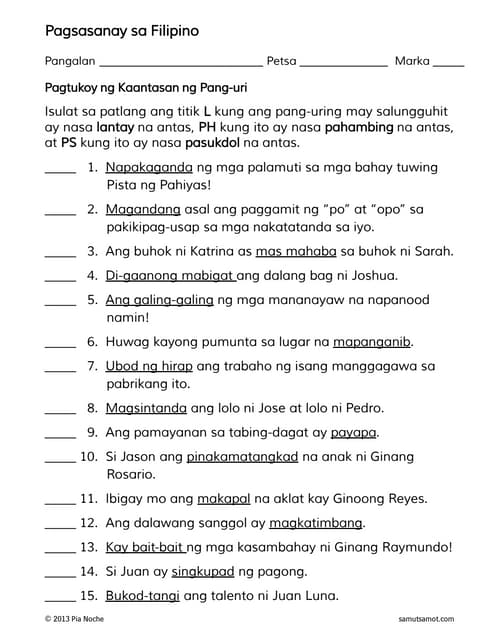 Pagtukoy Ng Uri Ng Pang Abay 1pagtukoy Ng Uri Ng Pang - vrogue.co Pagtukoy Ng Uri Ng Pang Abay 1pagtukoy Ng Uri Ng Pang - vrogue.co