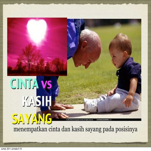 Apa itu Cinta | PDF